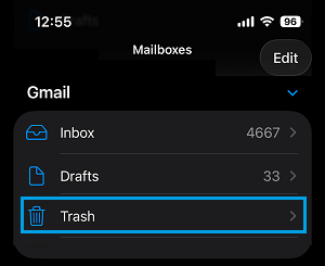 How to Recover Deleted Emails on iPhone and iPad - Techbout