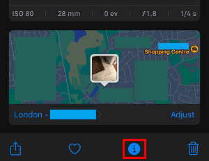 How to Find Location Where a Photo Was Taken - Techbout