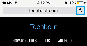 How to Request Desktop Version of Website On iPhone and iPad