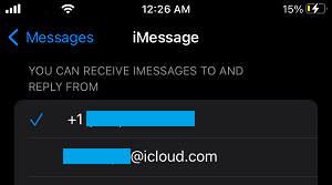 Fix: Double/Duplicate Message Notifications on iPhone - Techbout