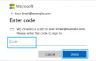 How to Change Your Microsoft Account Password - Techbout
