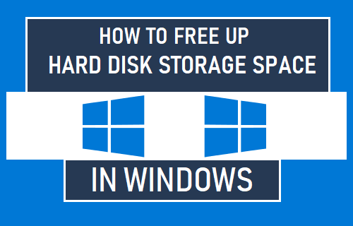 How to Free Up Storage Space in Windows 10/11 - Techbout