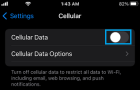 How to Reduce Cellular Data Usage on iPhone - Techbout