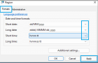 Change 24-Hour Clock to 12-Hour Format in Windows - Techbout