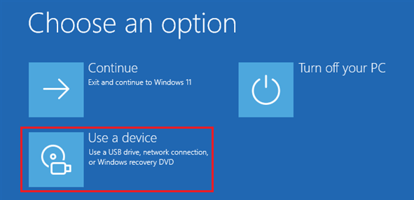 How to Boot Windows Computer from USB Drive - Techbout