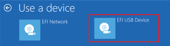 How to Boot Windows Computer from USB Drive - Techbout