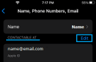 How to Add New Email Address to iMessage On iPhone - Techbout