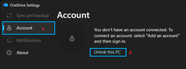 How to Disable or Uninstall OneDrive in Windows 11/10 - Techbout