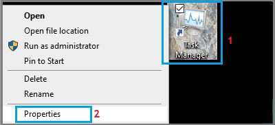 How to Run Task Manager As Admin in Windows 11/10 - Techbout