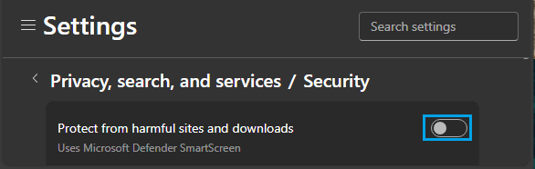 Fix: Microsoft Edge High CPU Usage in Windows 11/10 - Techbout