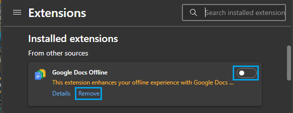 Fix: Microsoft Edge High CPU Usage in Windows 11/10 - Techbout