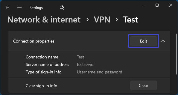 Unable to Connect to Proxy Server Error in Windows - Techbout