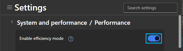 Fix: Microsoft Edge High CPU Usage in Windows 11/10 - Techbout