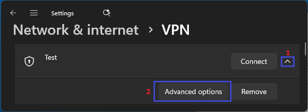Unable to Connect to Proxy Server Error in Windows - Techbout