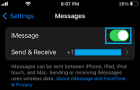 Fix: iPhone Not Sending Text Messages Issue - Techbout